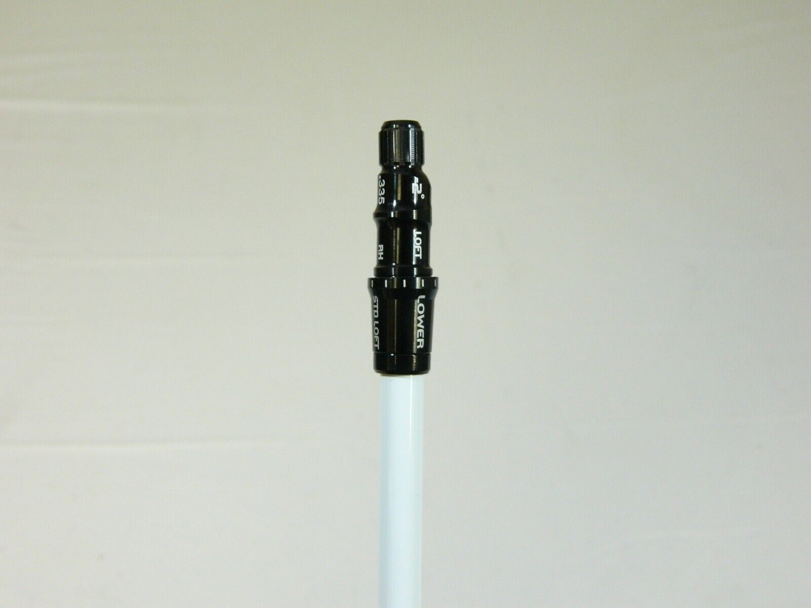 Golf Direct New Zealand. TaylorMade Driver Shaft Fujikura Air Speeder ...