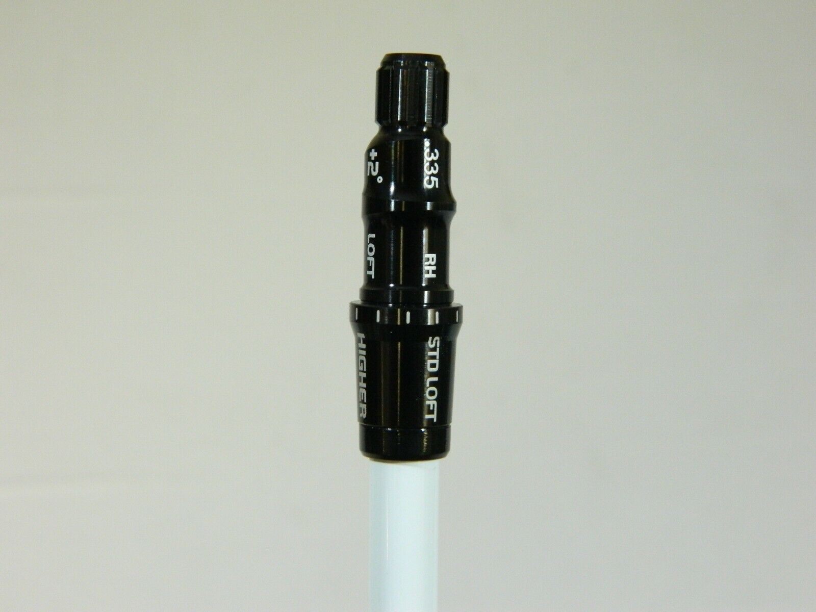 Golf Direct New Zealand. TaylorMade Driver Shaft Fujikura Air Speeder ...